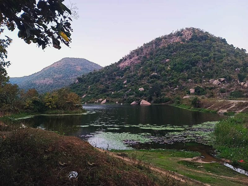 Purulia tour package 2025 | Purulia Sightseeing | Ajodhya Hill Tour ...